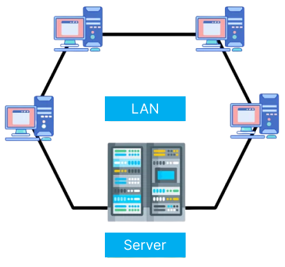 Types of Computer Networks
